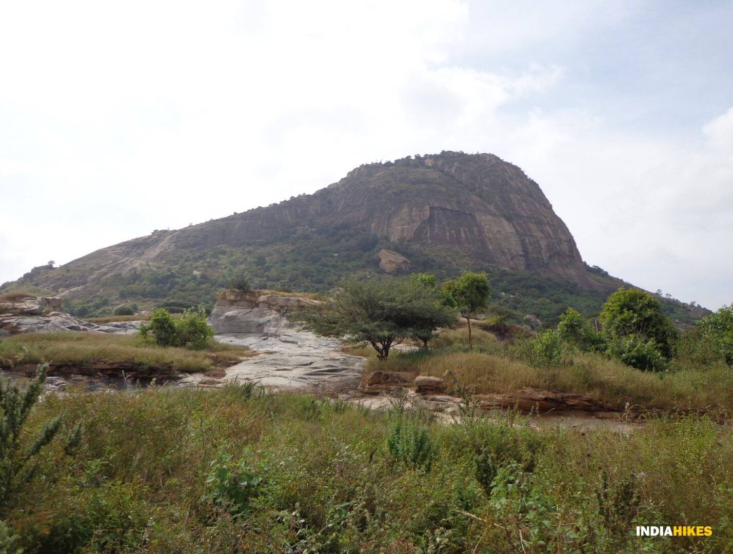9 legendary forts around Bangalore -Navadurga