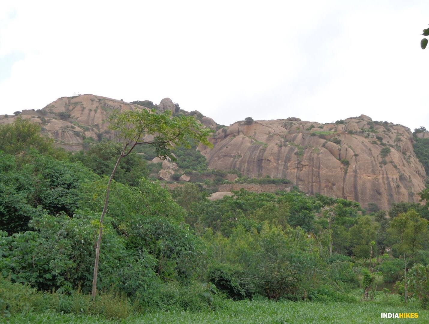 9 legendary forts around Bangalore -Navadurga