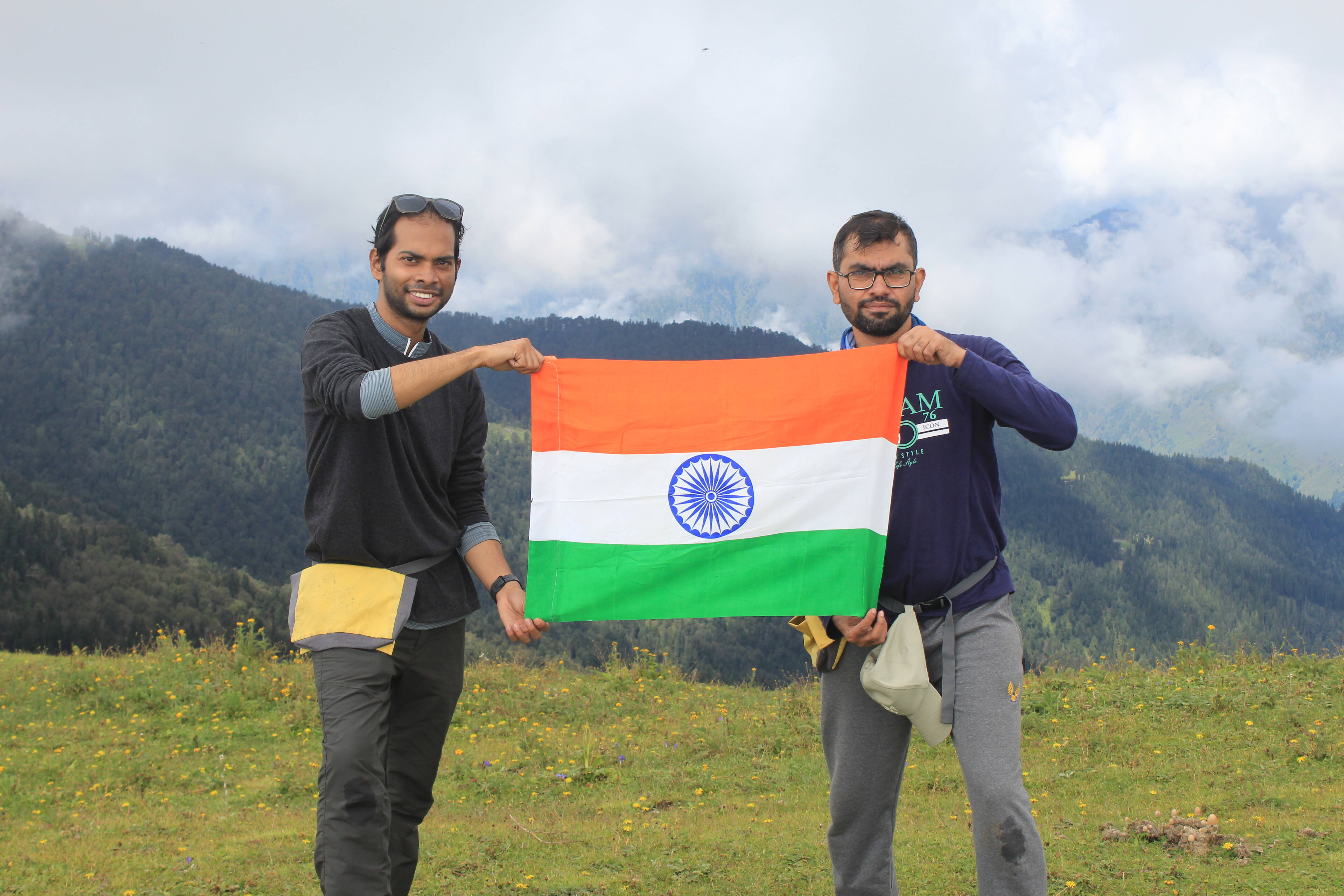 Phulara Ridge Trek 2025 - Trekking in Uttarakhand - Indiahikes