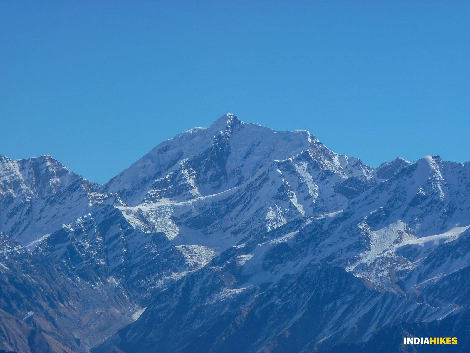 Surya Top Trek 2024 - The Grandest Meadow trek with the Best Views of ...