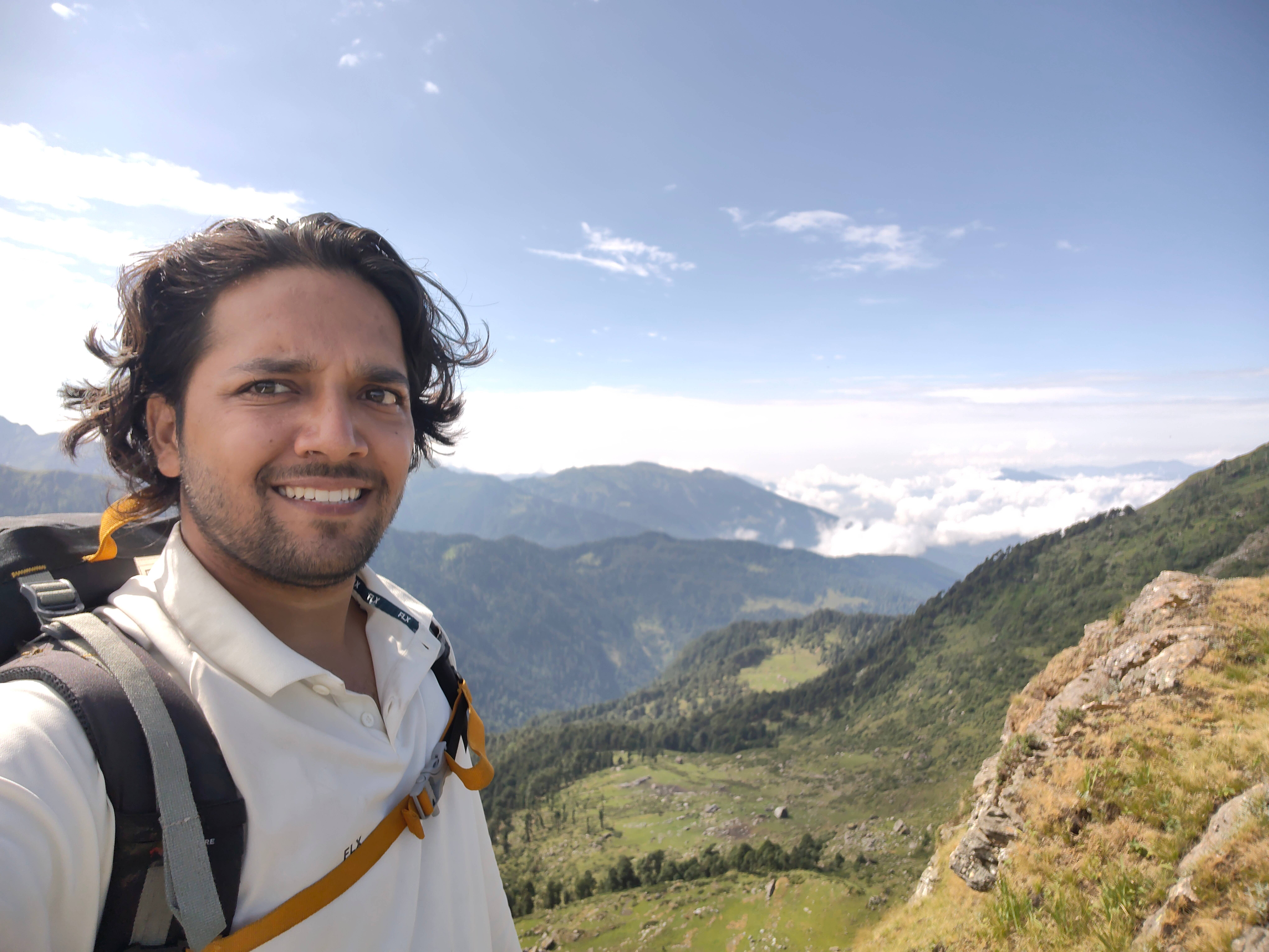 Phulara Ridge Trek 2025 - Trekking in Uttarakhand - Indiahikes