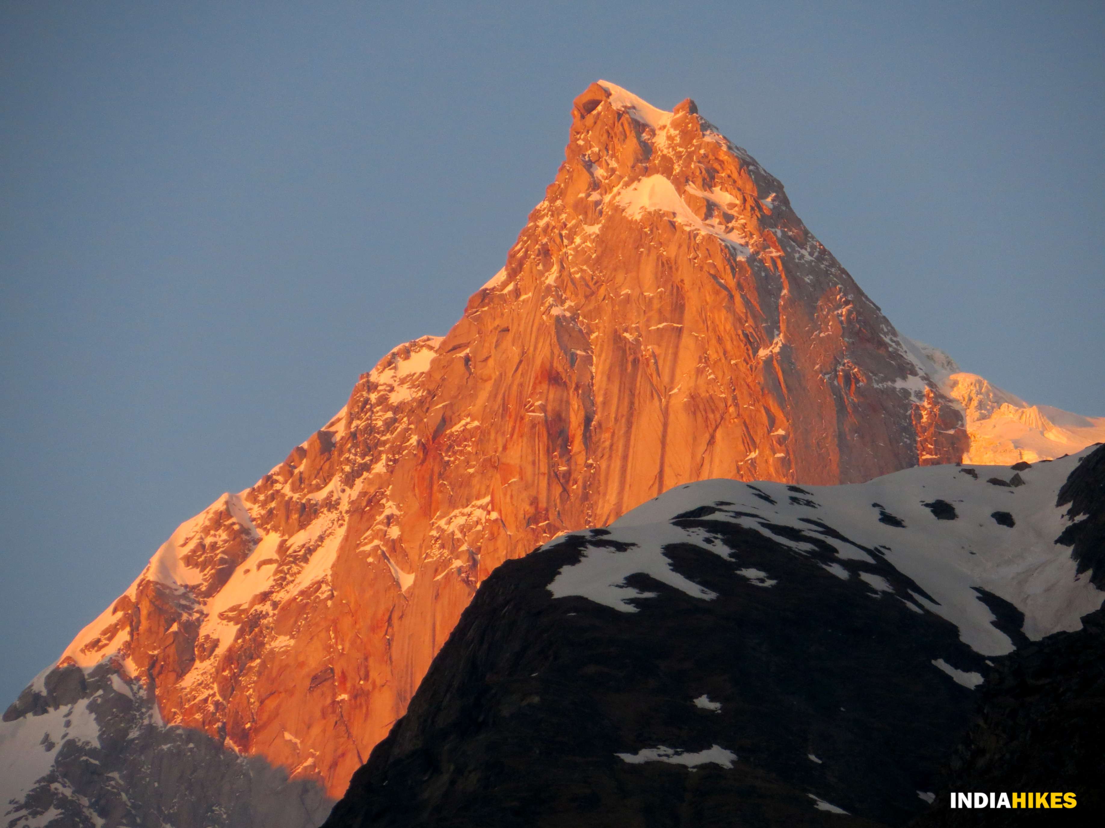 Bali Pass Trek 2024 Information - A Grand Pass Crossing in Uttarakhand ...