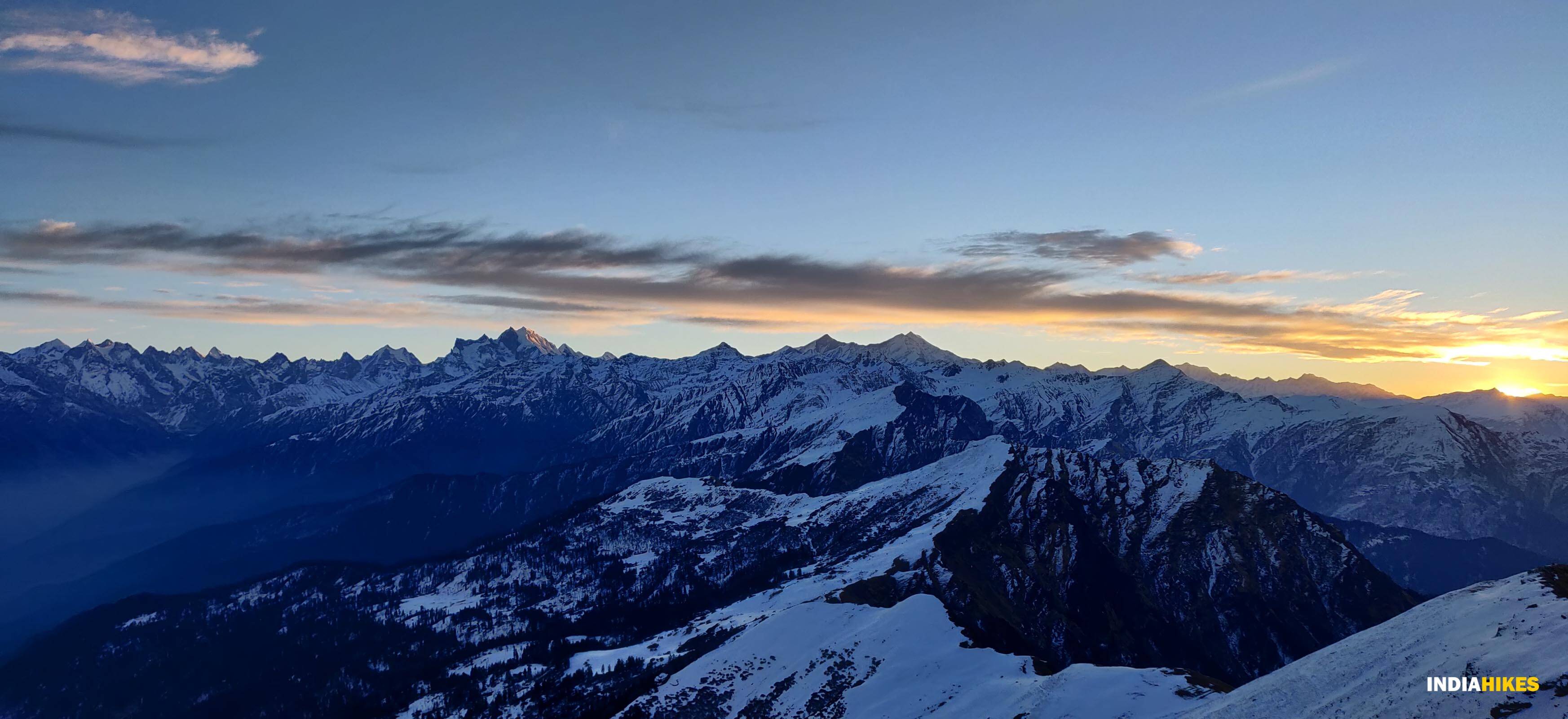 21 real photos of Kedarkantha that show you how the trek looks in ...