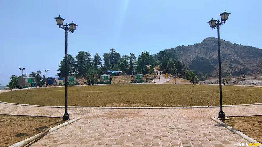 George Everest Peak Trek - Trek to one of the Most Historical Peaks ...