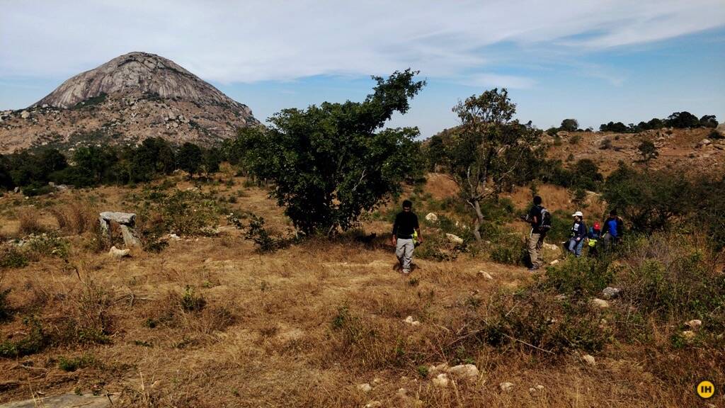 Channagiri / Channakeshava Trek