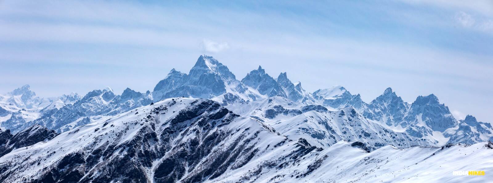Chandrakhani Pass Photo Story