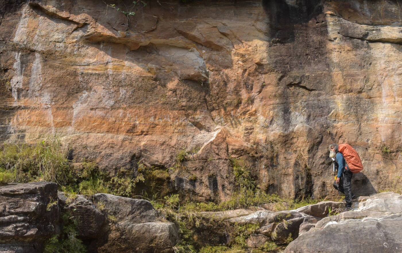 Patalkot Gorge Trek 2026 | Trek amidst the canyons of the Dudhi River ...