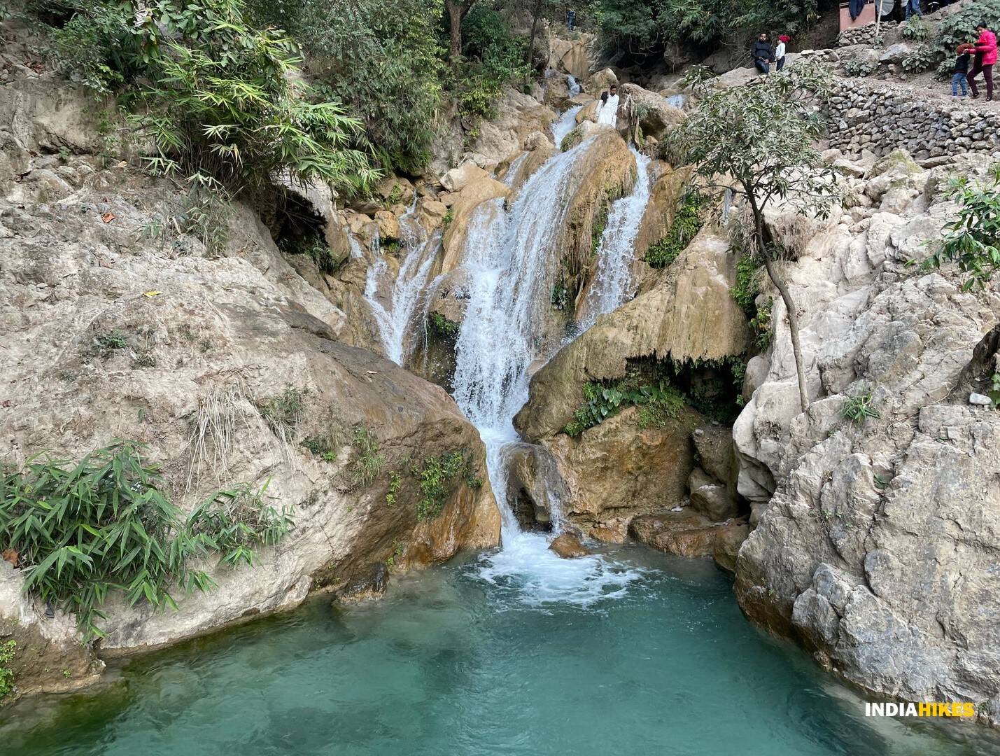 8 Treks Around Dehradun That You Can Do On Your Own