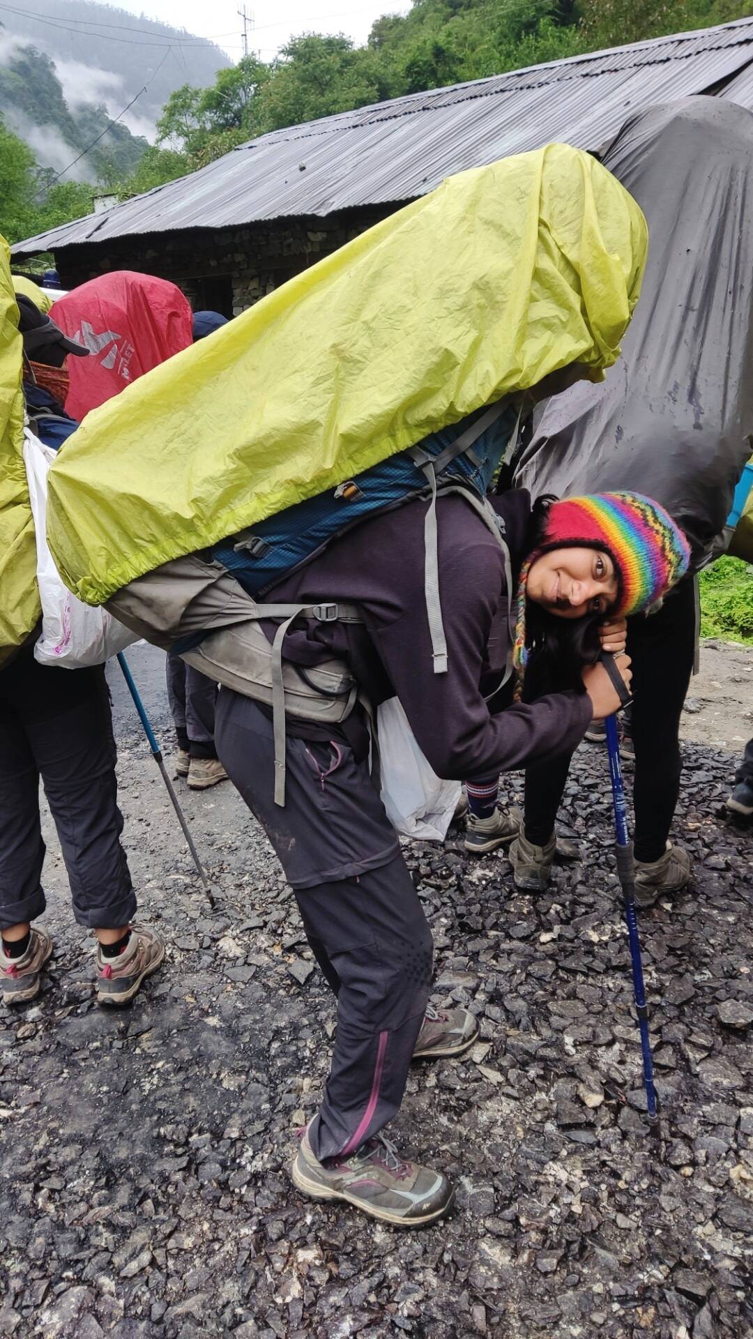 Why My Basic Mountaineering Course Was The Most Rewarding Experience Of ...