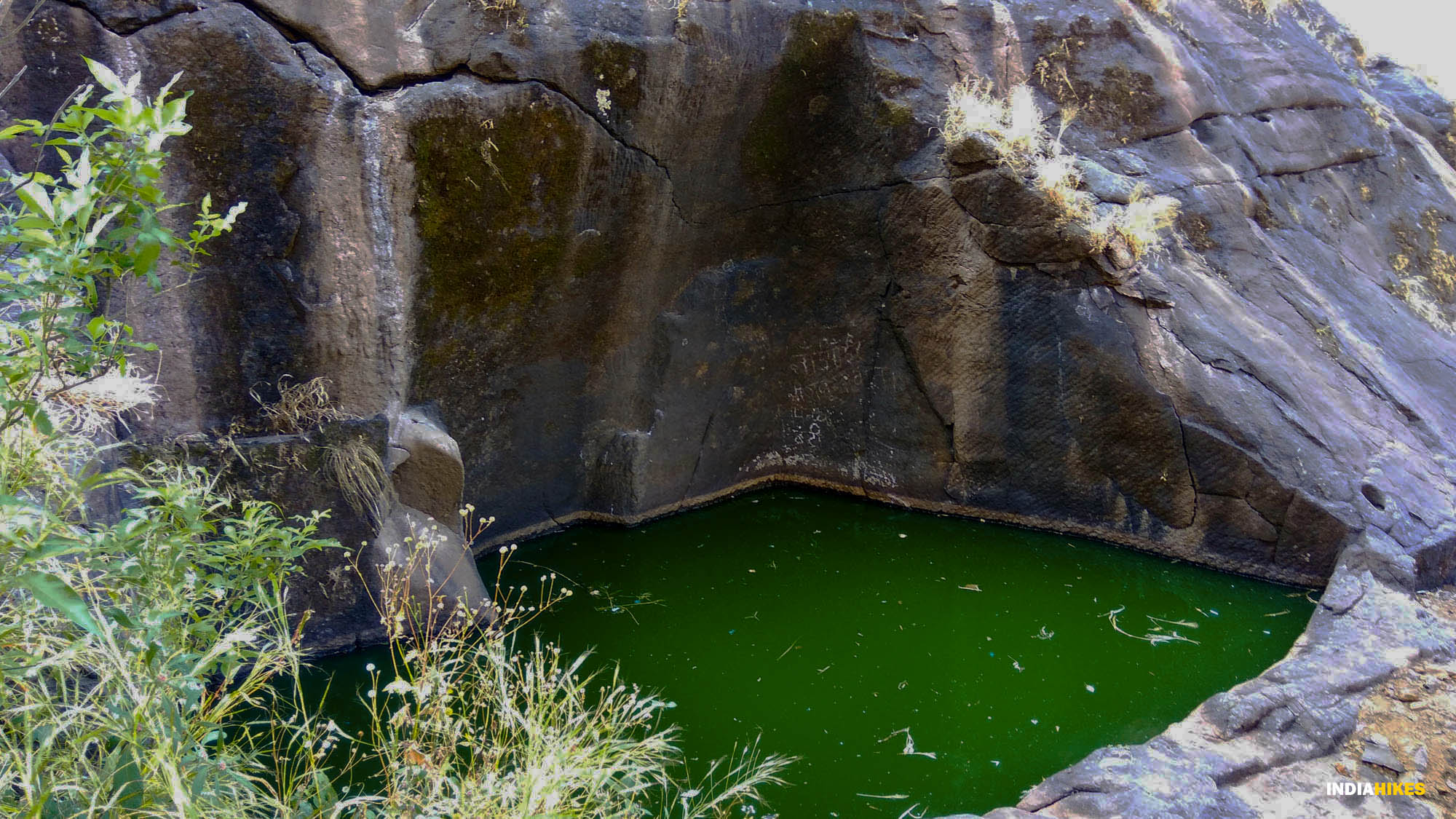 Peb fort - The most versatile fort in Maharastra