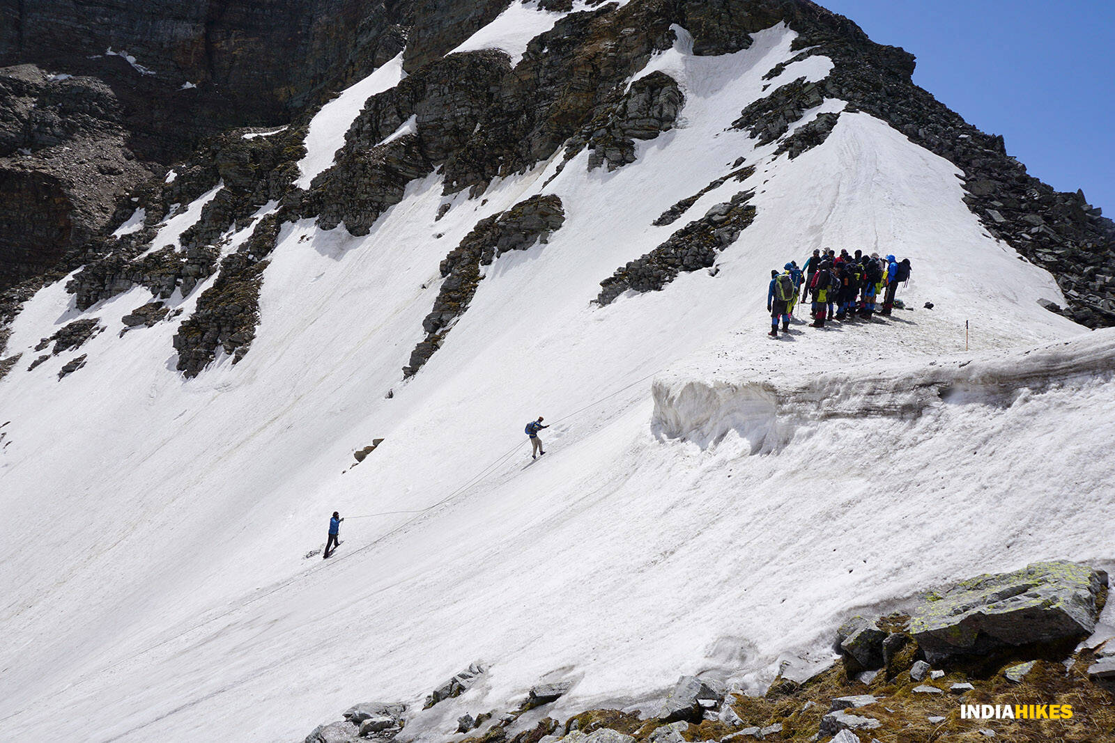 Buran Ghati vs Rupin Pass - Which to Choose?