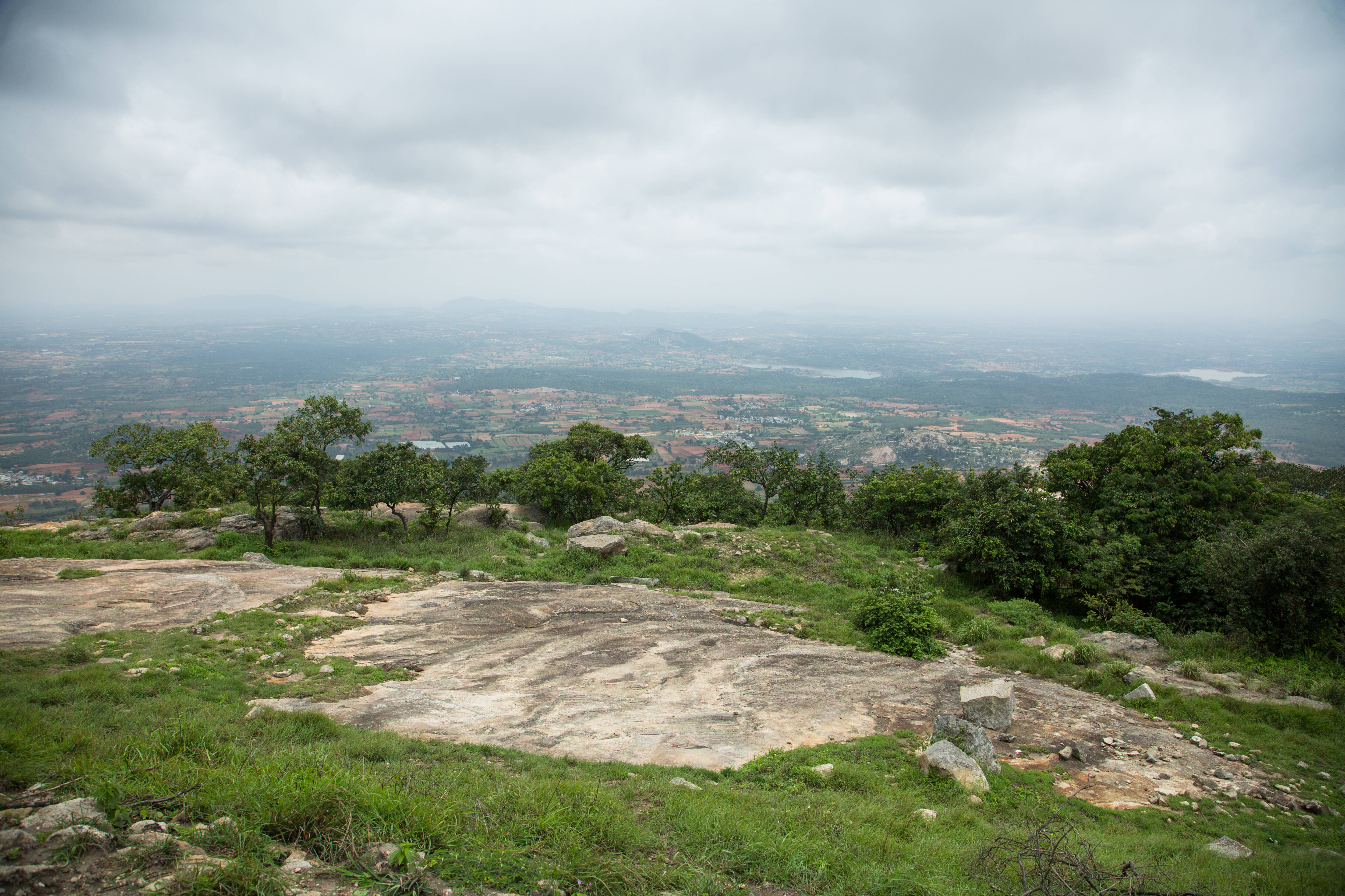 Channagiri / Channakeshava Trek