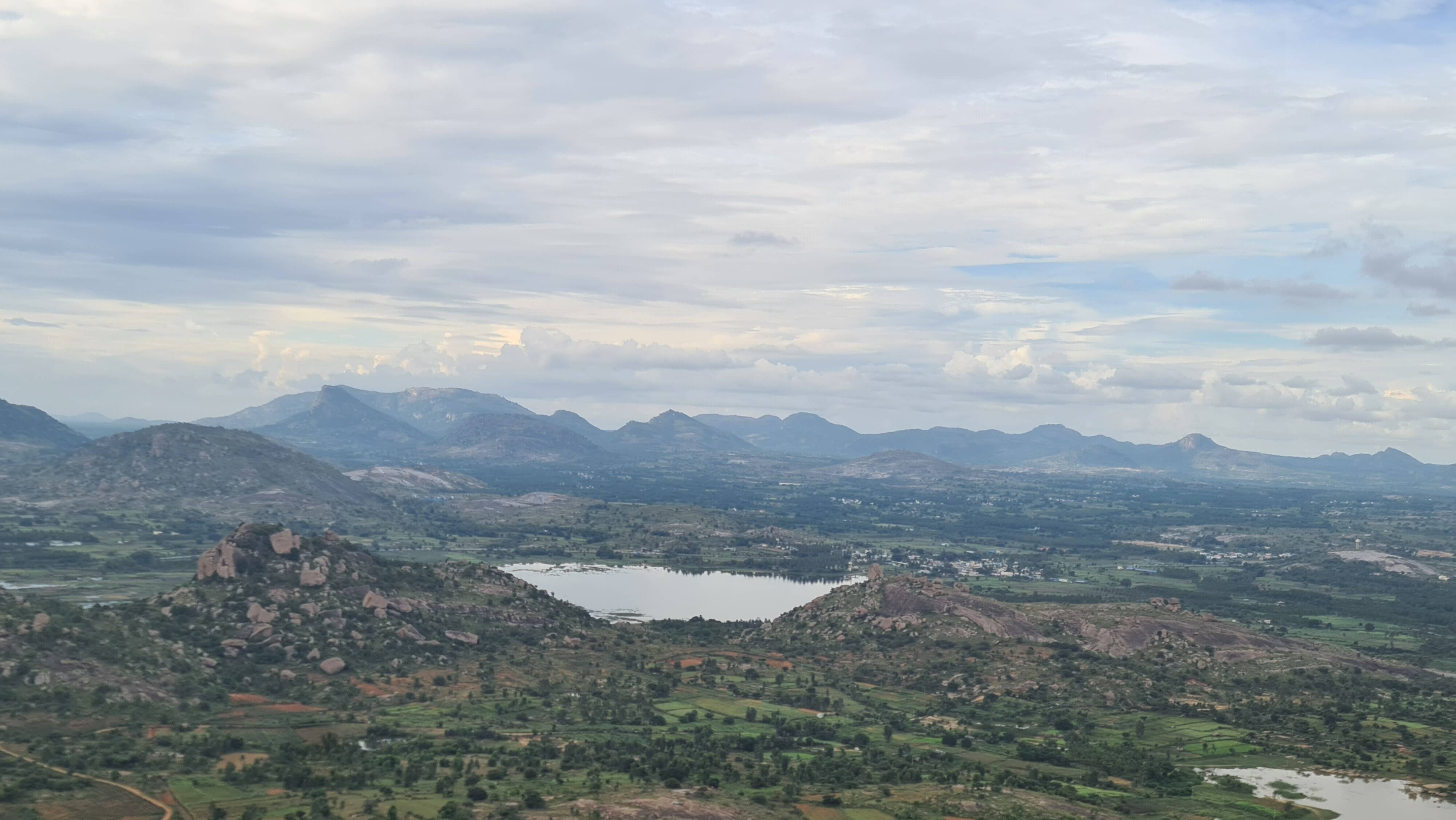 15 Best Day Hikes Around Bangalore That You Can Do On Your Own