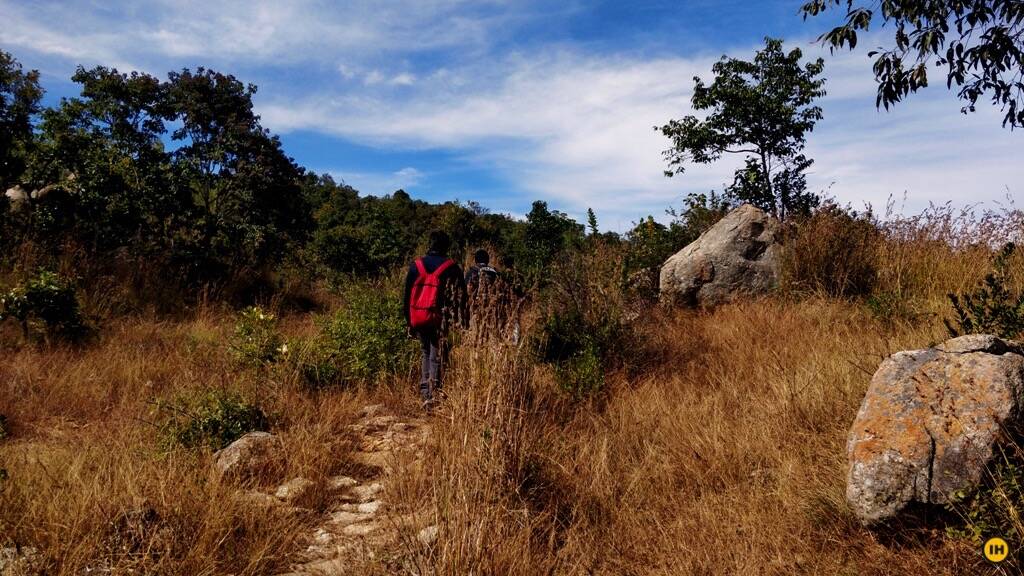 Channagiri / Channakeshava Trek