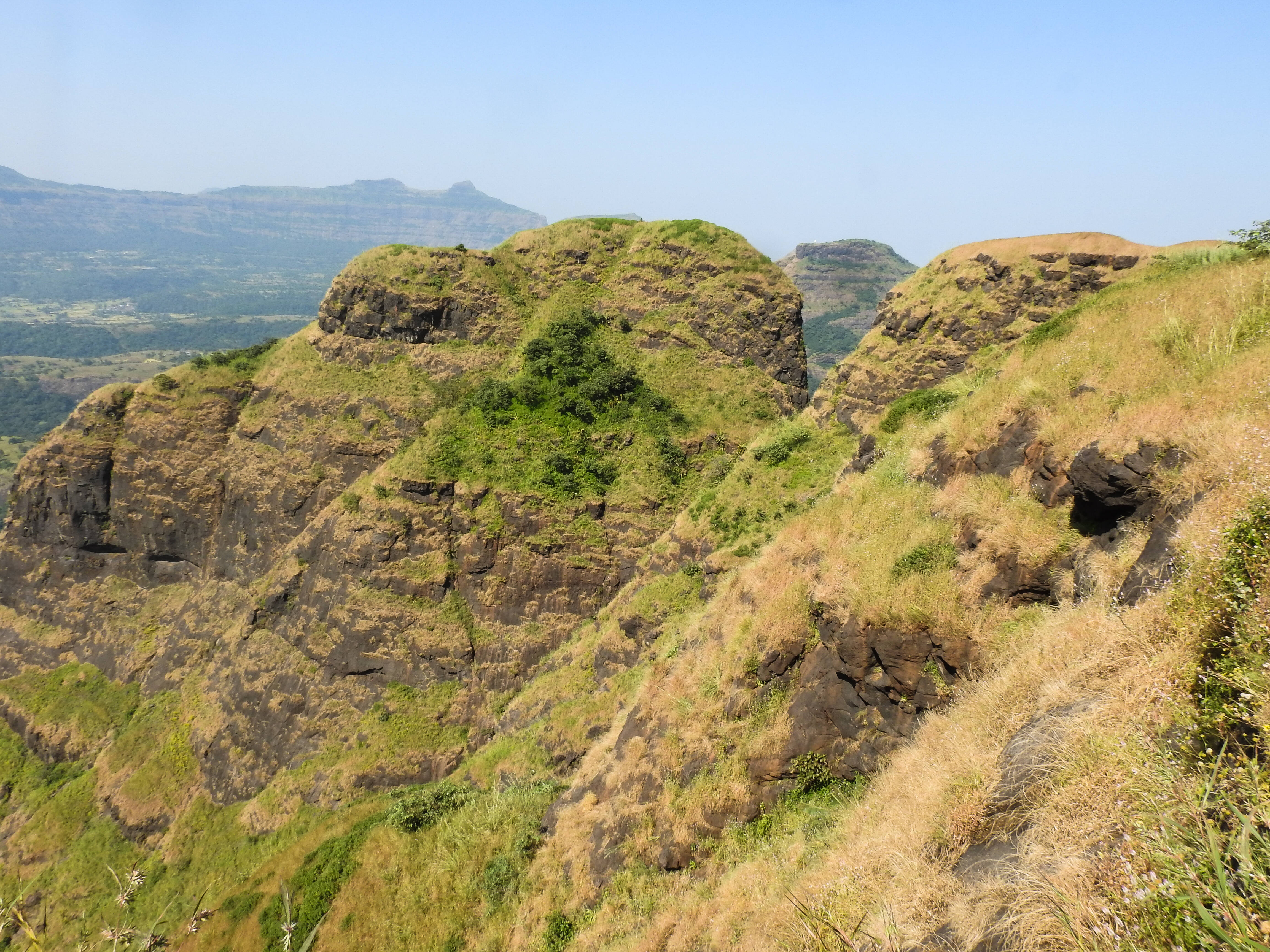 Sindola Fort Trek