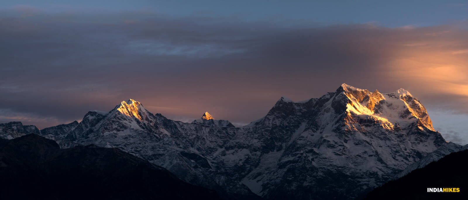 What Do Treks Look Like In September, October and November? Find Out ...