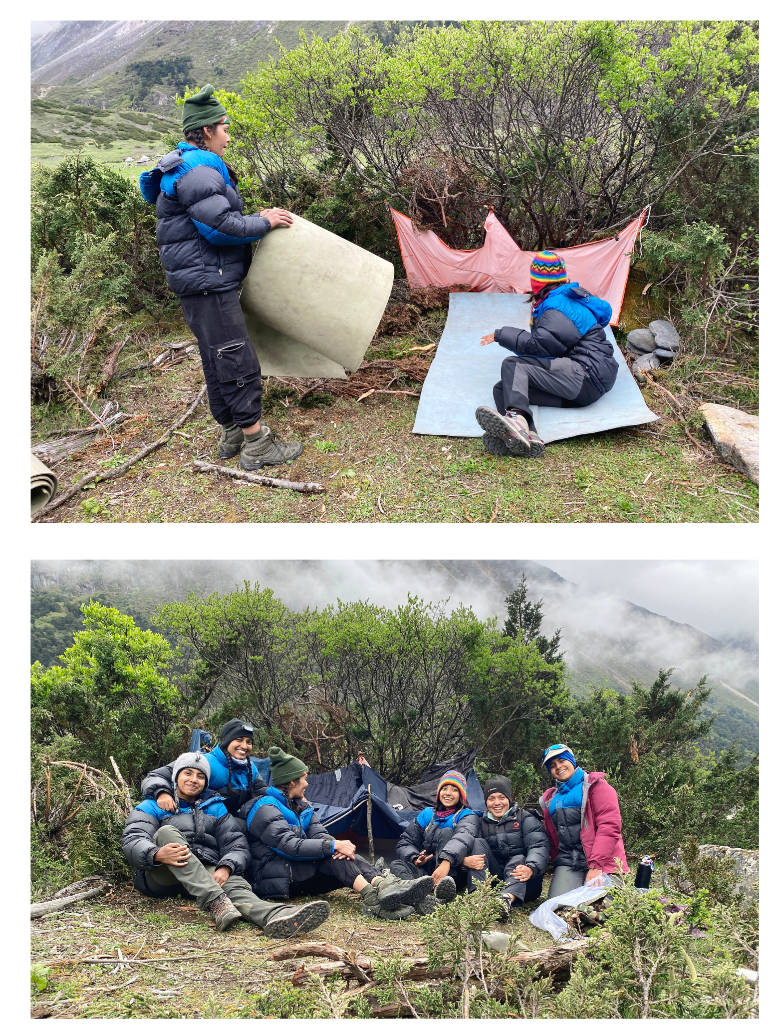 Why My Basic Mountaineering Course Was The Most Rewarding Experience Of ...