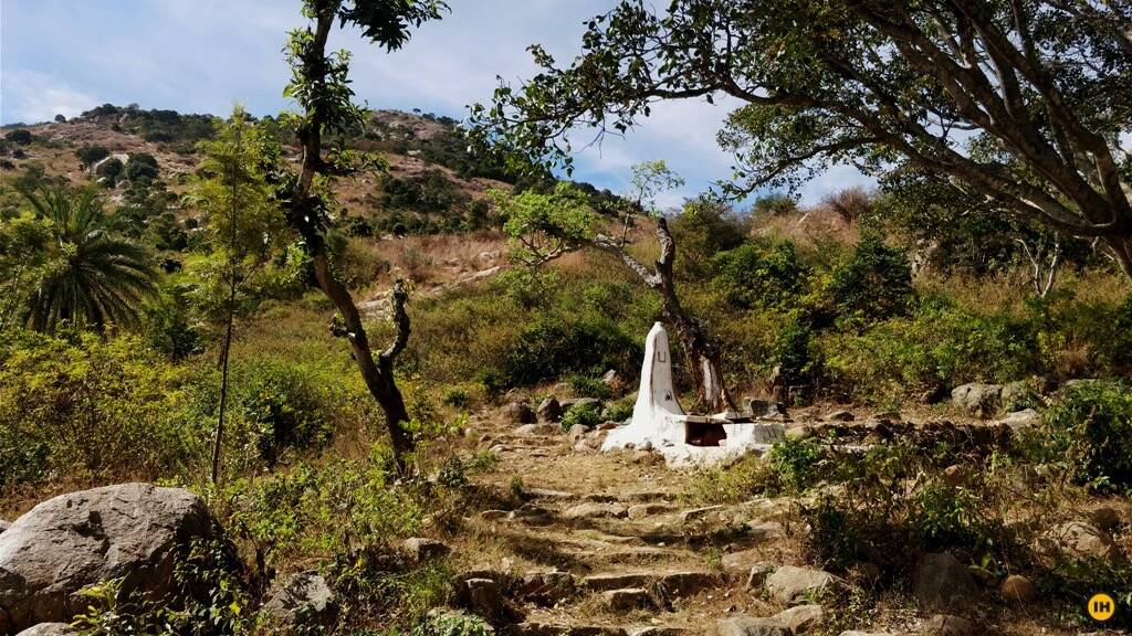 Channagiri / Channakeshava Trek