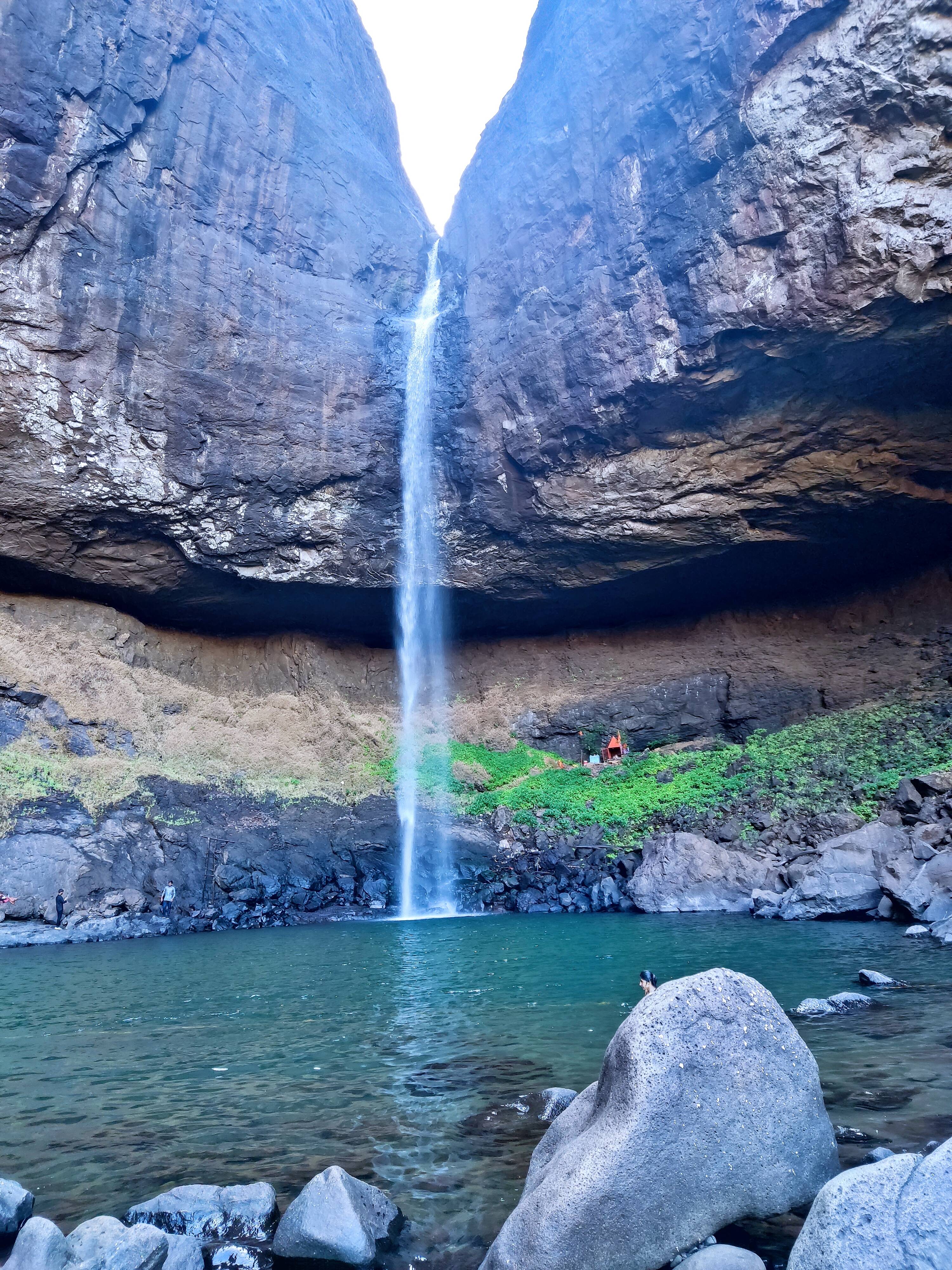 10 Famous Treks in Maharashtra and Why Are These Famous