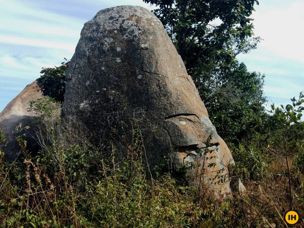 Channagiri / Channakeshava Trek