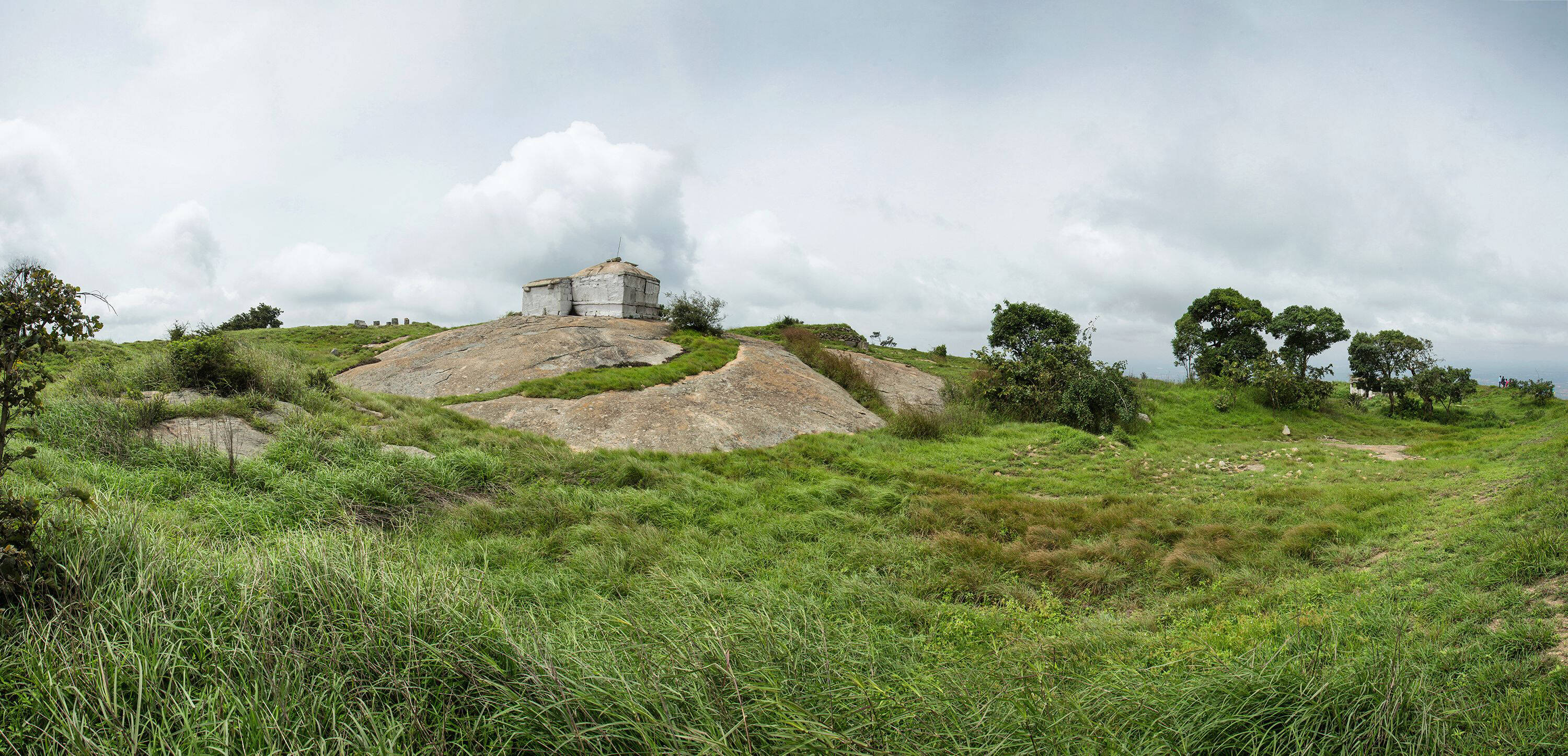 Channagiri / Channakeshava Trek