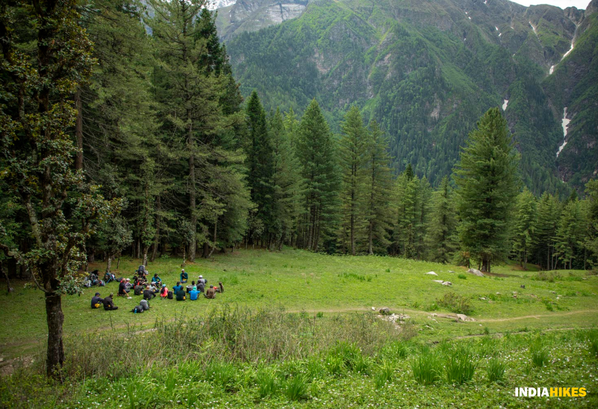 Why We Love Buran Ghati - A Photo Story