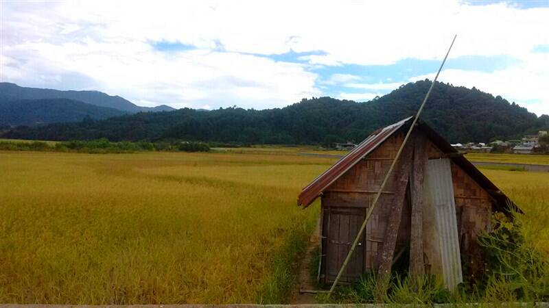 Talle Valley Trek
