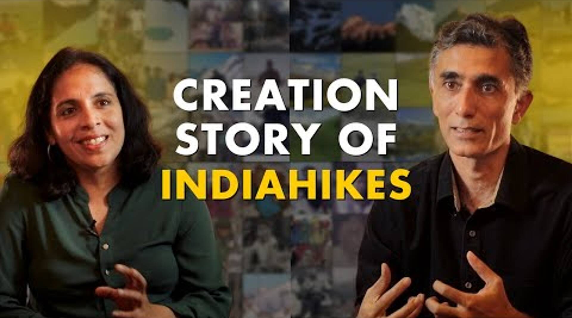 Indiahikes - India's Safest and Largest Trekking Organisation