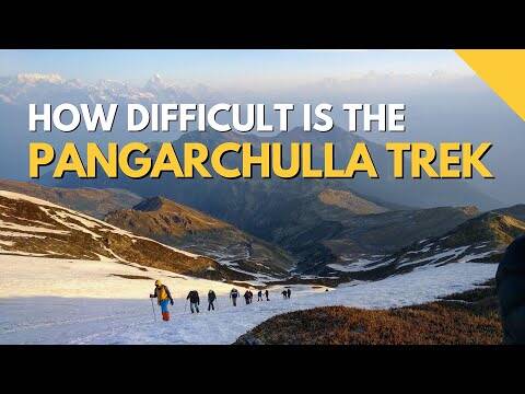 Pangarchulla Peak 2024 - A Challenging Summit Climb High on Adventure ...