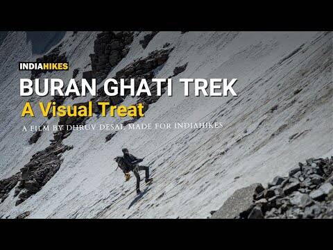 Buran Ghati Trek 2024 - Treks In Himachal Pradesh - Indiahikes