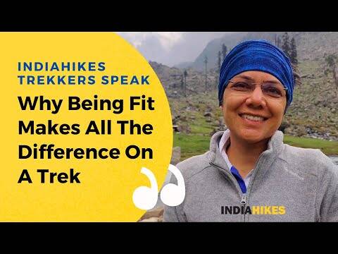 How to Get Fit for Your Trek - The Ultimate Fitness Guide 2022