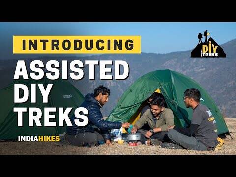 Gurez Valley Trek - 2024 - Itinerary, Cost, Trek And Travel Planning