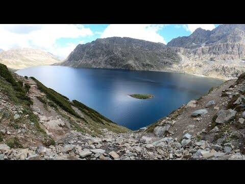 Tarsar Marsar Trek 2024 - Treks In Jammu and Kashmir - Indiahikes