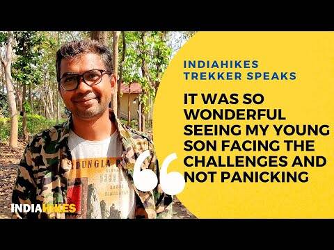 Odisha Debrigarh Sanctuary Trek