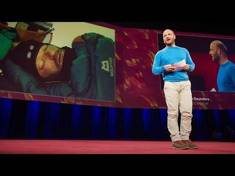 10 Inspiring TED Talks on Hiking and the Outdoors to Watch During Lockdown