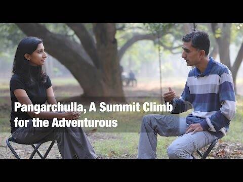 Pangarchulla Peak 2024 - A Challenging Summit Climb High on Adventure ...