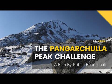 Pangarchulla Peak 2024 - A Challenging Summit Climb High on Adventure ...
